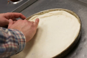 Bow Tie Pizza | Bow Tie Pizza Calgary